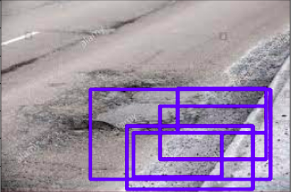 Build you Computer Vision Application – Part III: Pothole detector from scratch using legacy ...