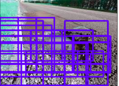 Build you Computer Vision Application – Part III: Pothole detector from scratch using legacy ...